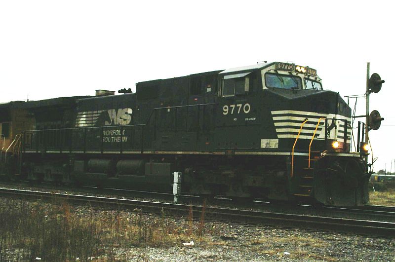 NS 9770